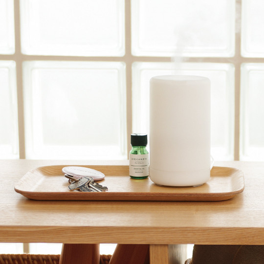 Aroma diffuser muji store